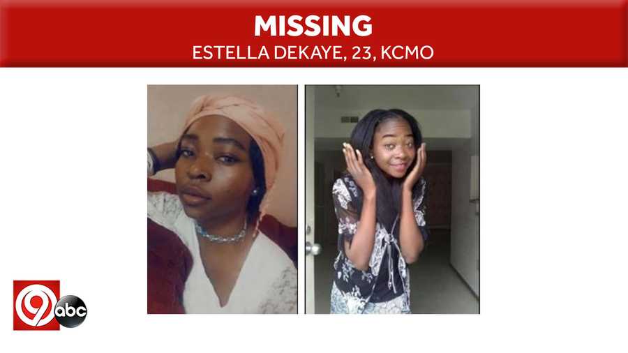 Kansas City Police Say Missing 23 Year Old Woman Found Dead