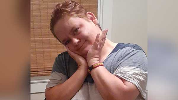 Golden Alert issued for 37-year-old woman last seen in Louisville area ...