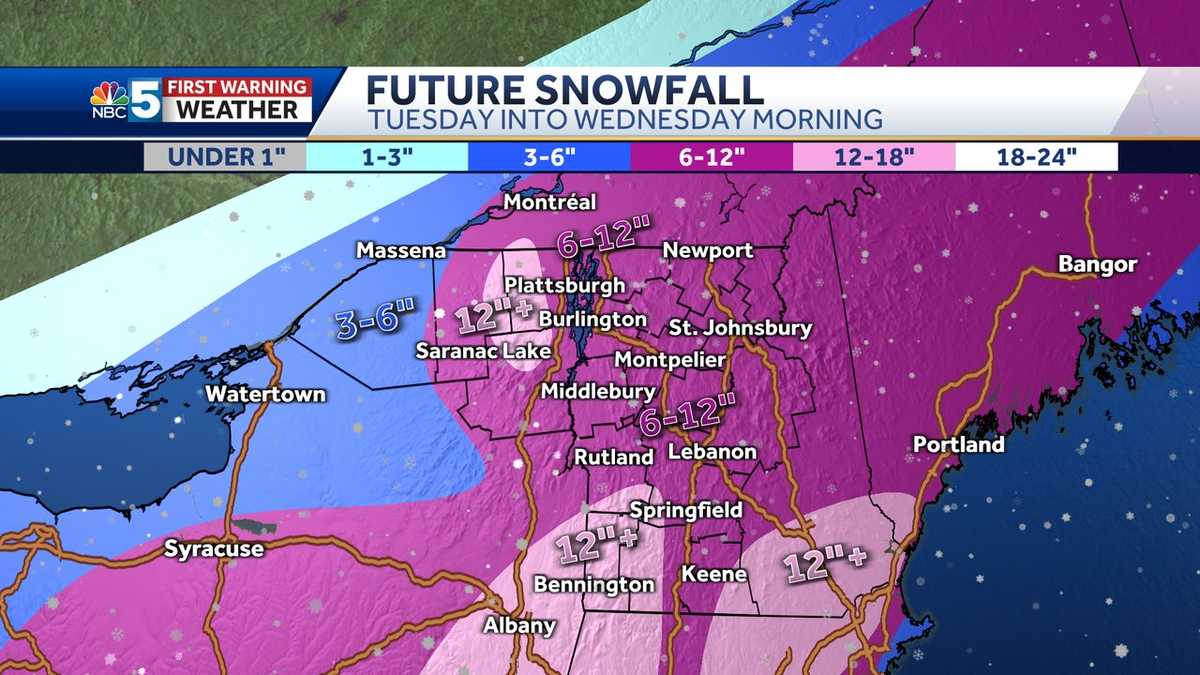 First Warning Weather