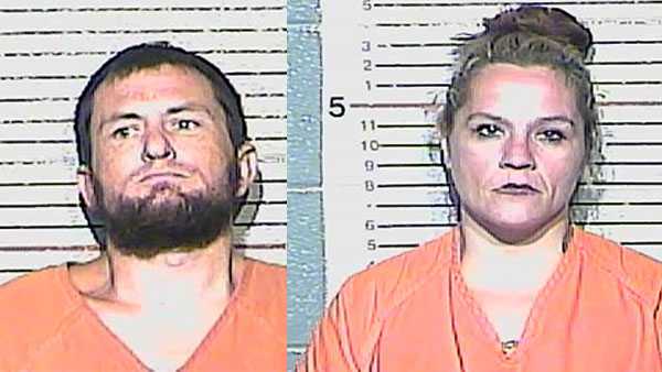 Frankfort couple charged with animal cruelty, torture