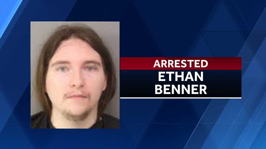 SC: Greenville man arrested on multiple child sex charges