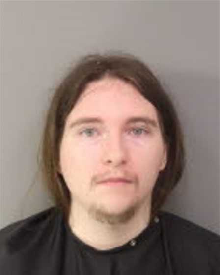 SC: Greenville man arrested on multiple child sex charges