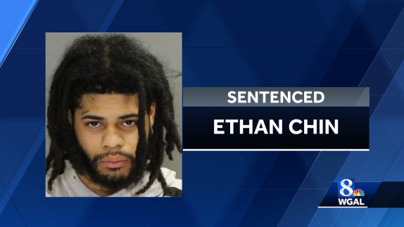 Lancaster County man sentenced for third-degree murder