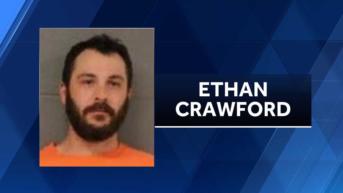 Arrest made after bullet hits woman, narrowly misses child in Pell City ...