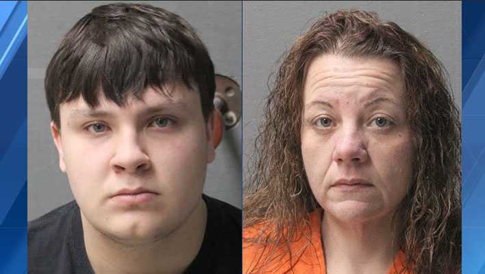 2 Iowa hotel workers accused of $32K credit card scam