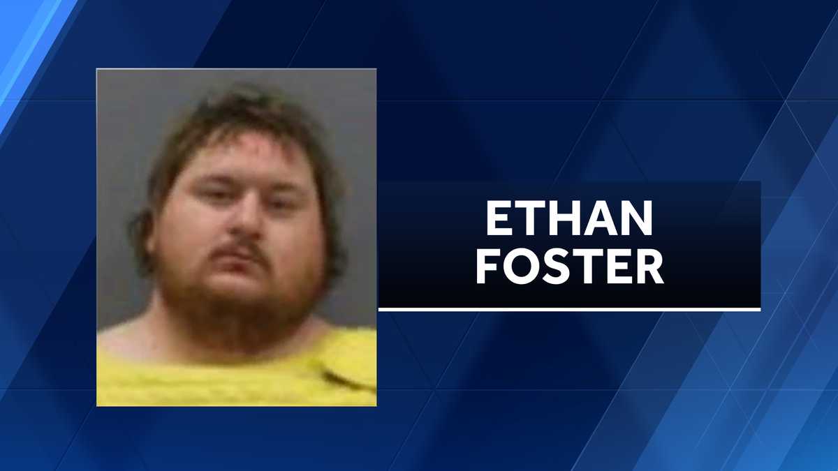 Nebraska State Patrol arrests man after armed standoff