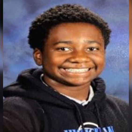 Georgia police searching for missing boy who left home on bicycle