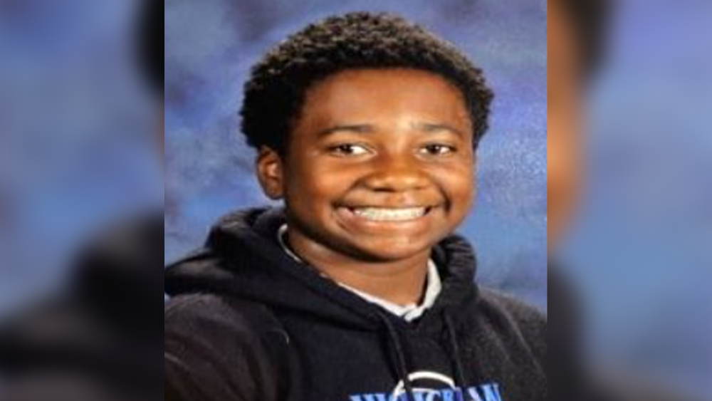 Georgia police searching for missing boy who left home on bicycle