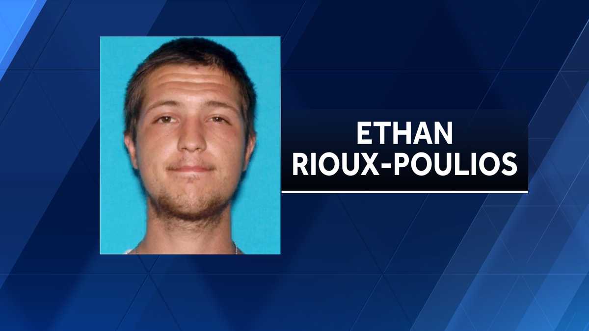 Police Identify Man Killed In Oxford County Hit And Run Arrest Driver