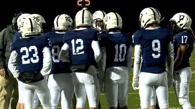 Four area teams playing for Kentucky high school football state ...