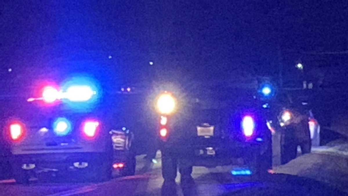 8 officers on leave during officer-involved shooting investigation
