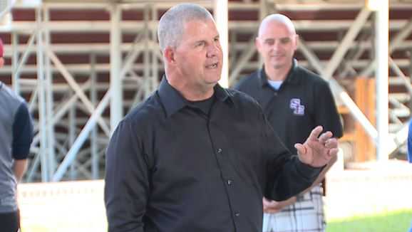 Todd Eubanks takes over as head baseball coach at South Effingham High ... Todd Eubanks takes over as head baseball coach at South Effingham High ...