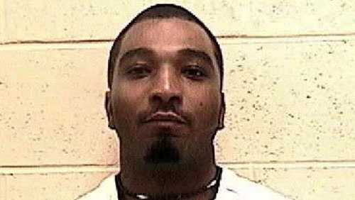 Escaped inmate who tied up guard, stole pickup captured