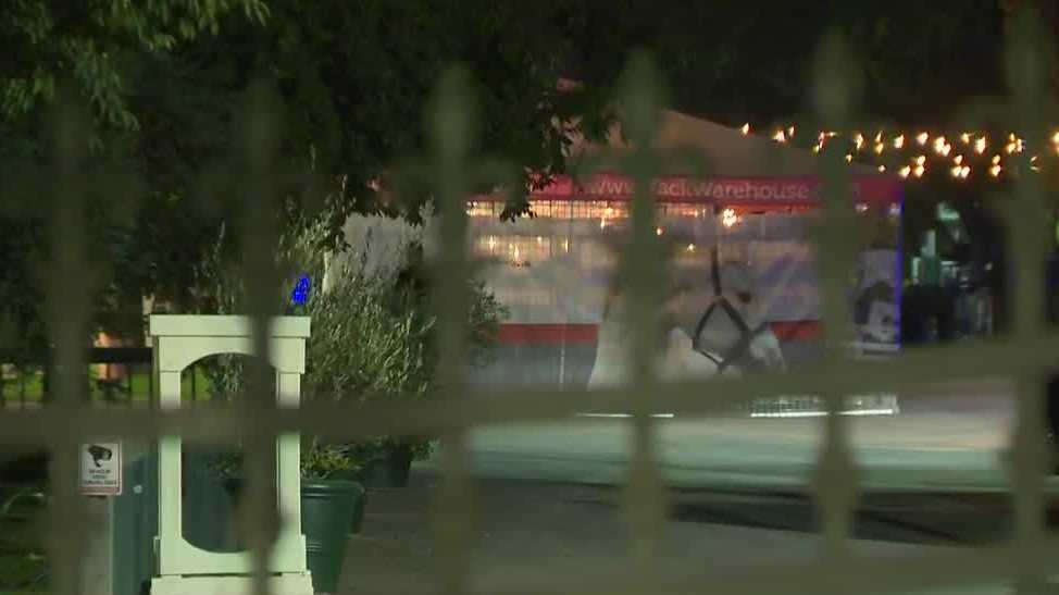 2 shot at Rancho Murieta equestrian center, sheriff says