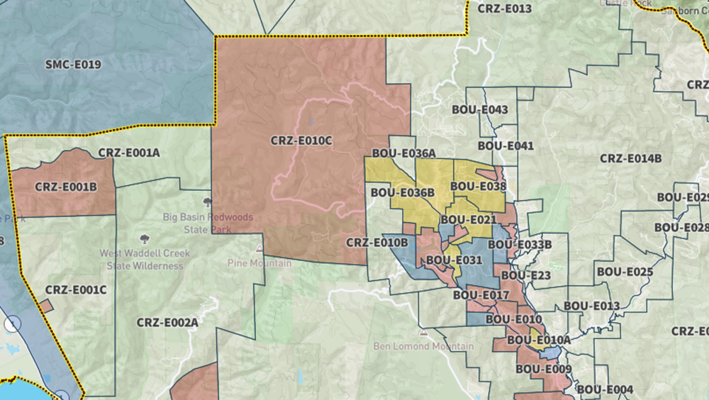 Residents and officials make last minute preparations before storm ...