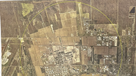 Marathon Refinery fire: Evacuation map, shelter information