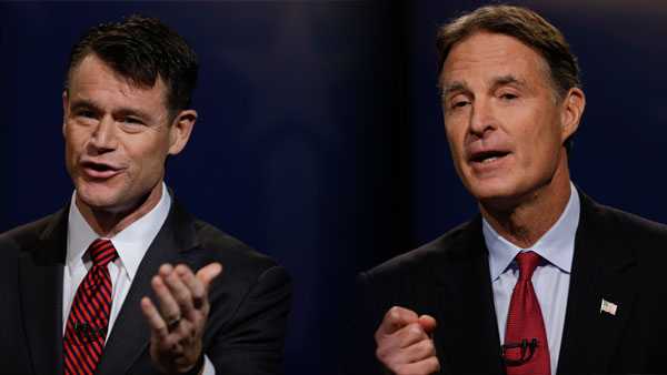 Republican Todd Young wins Indiana U.S. Senate seat