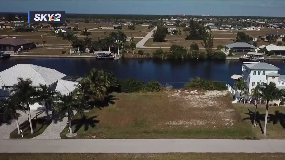 How to avoid online real estate scams – and what’s being done to ...