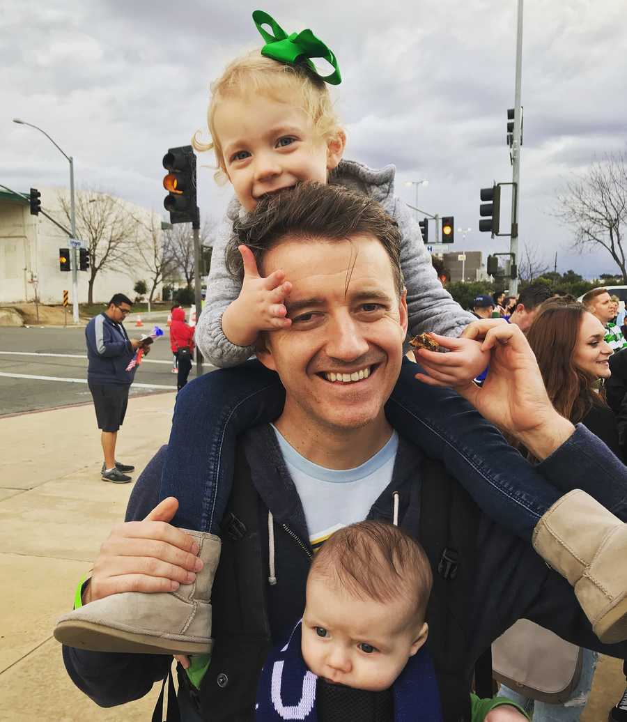 10 things to know about Evan Onstot