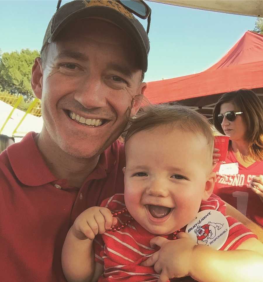 10 things to know about Evan Onstot