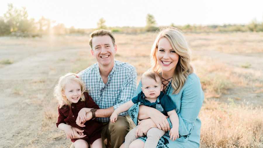 10 things to know about Evan Onstot