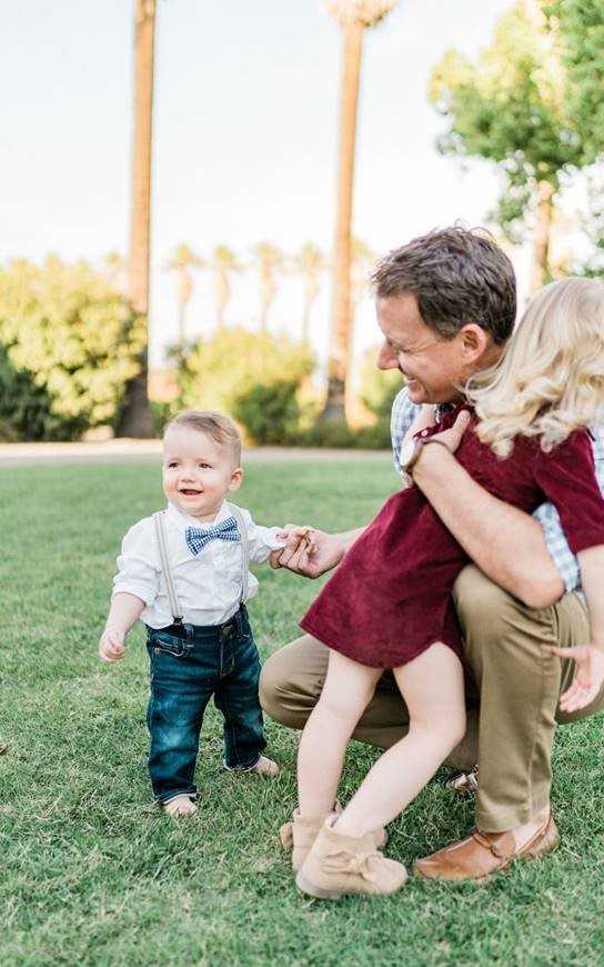 10 things to know about Evan Onstot