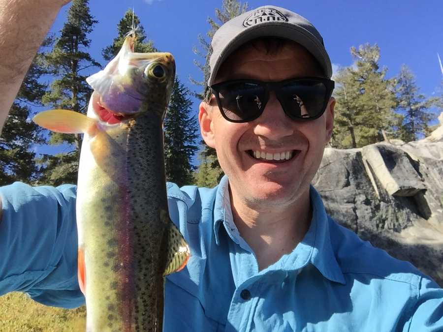 10 things to know about Evan Onstot