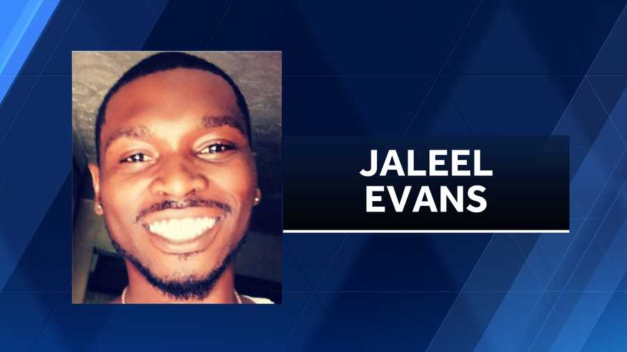 Triad man found dead in Nash County