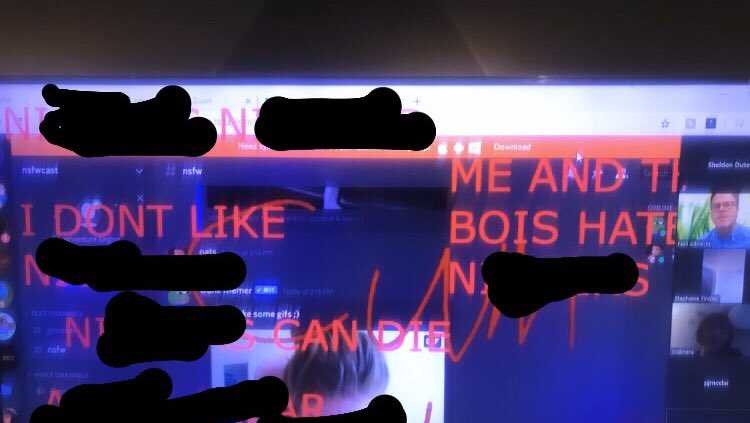 Milwaukee: Hackers hijack Zoom meeting on absentee ballots