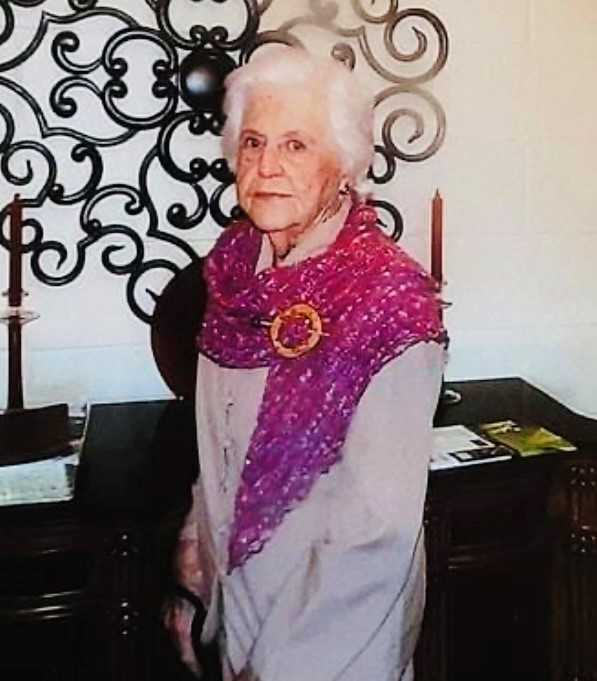 Pleasant Grove, AL woman celebrates 104th birthday