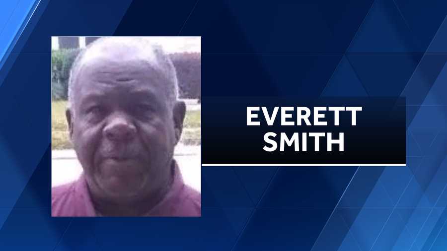 NOPD searching for man last heard from over phone by family