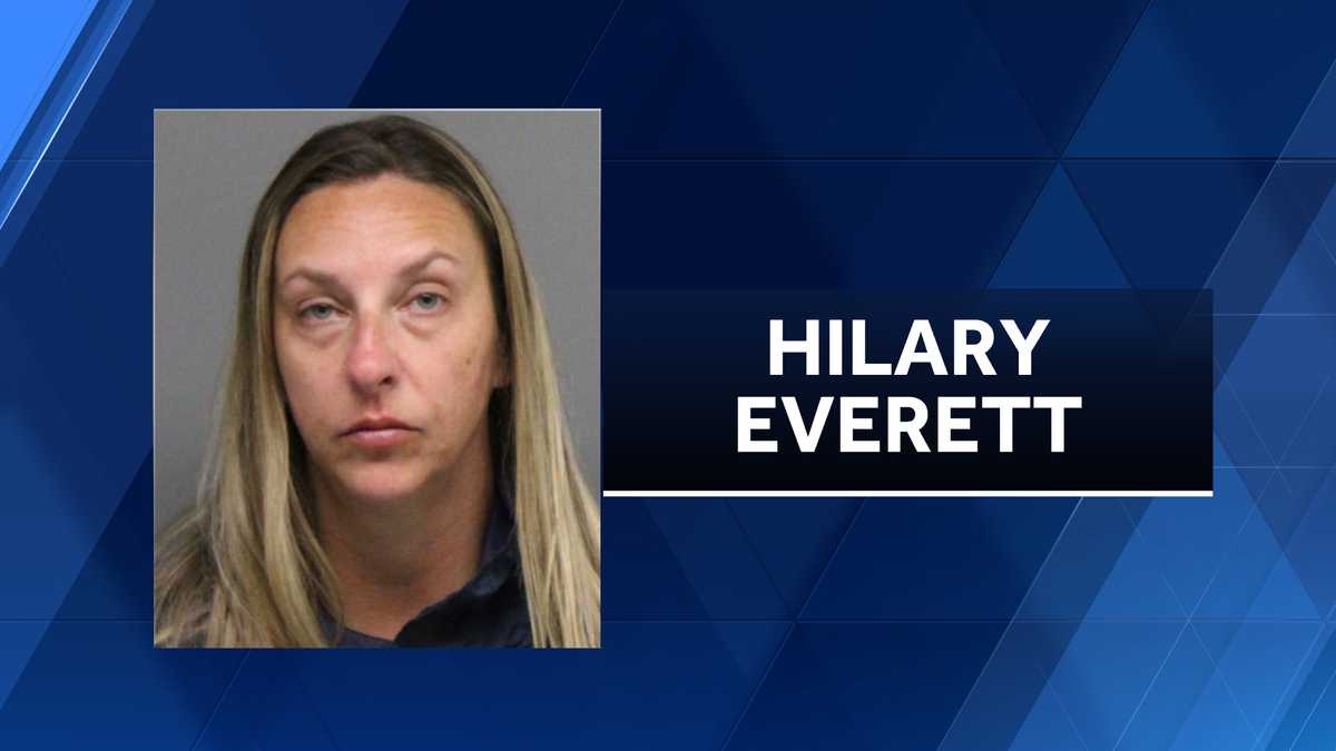 Former Nebraska special education teacher held on bond