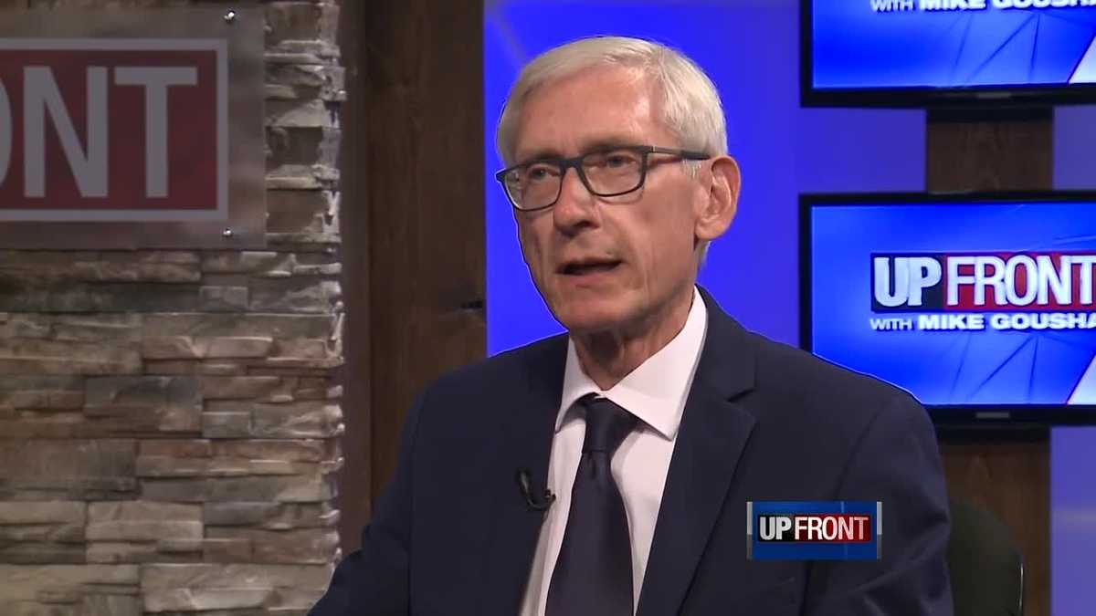Tony Evers, Wisconsin's governor-elect, calls on state GOP to stop ...