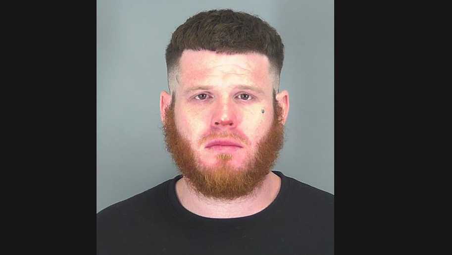 South Carolina Armed Sex Assault In Car Charges