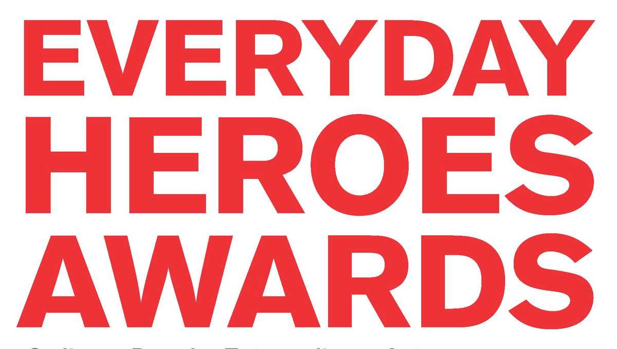 2019 Red Cross Everyday Hero Award nominees: Watch all the stories