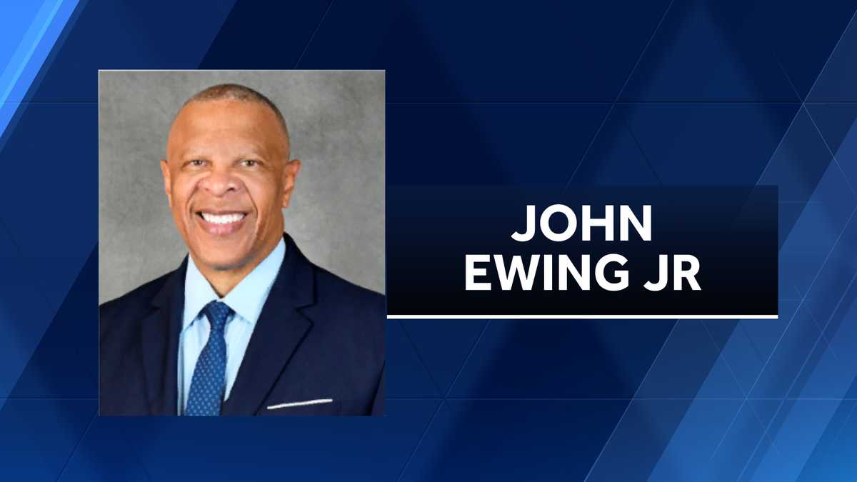 Omaha Mayor John Ewing Jr. unveils proposed 2026 budget