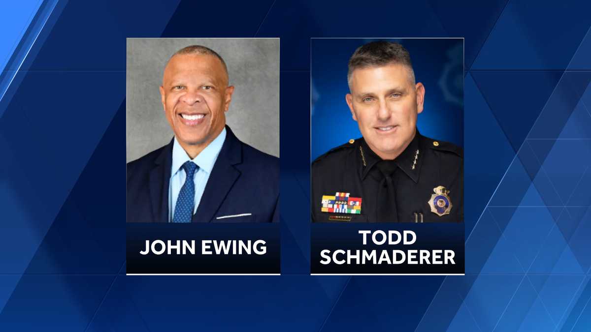 Omaha police chief gives update on Bud Crawford traffic stop