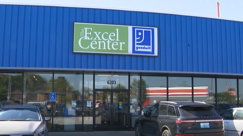 Goodwill Excel Center seeks state funding to expand adult education program