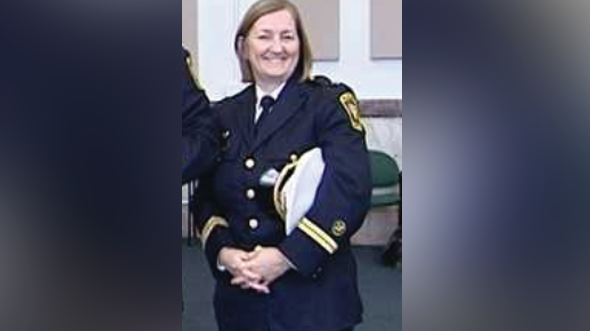 New executive assistant police chief will be highest-ranking female in ...