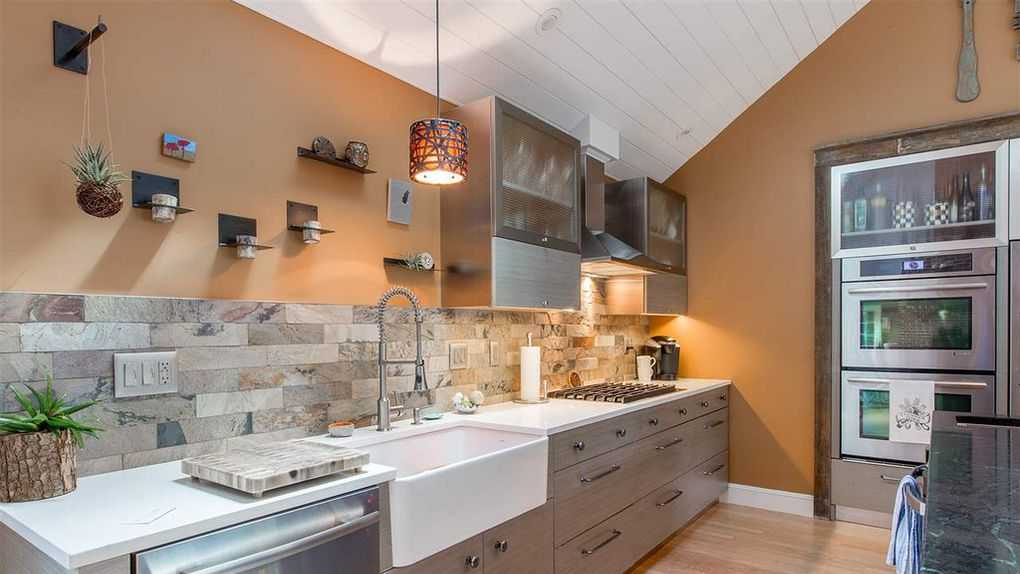 Mansion Monday: This converted Exeter barn exudes New England charm