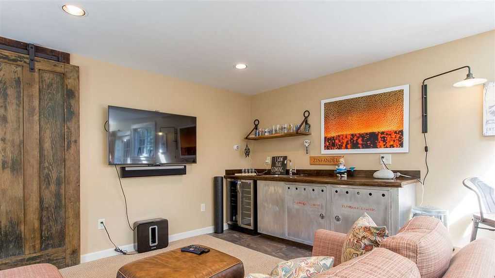 Mansion Monday: This converted Exeter barn exudes New England charm