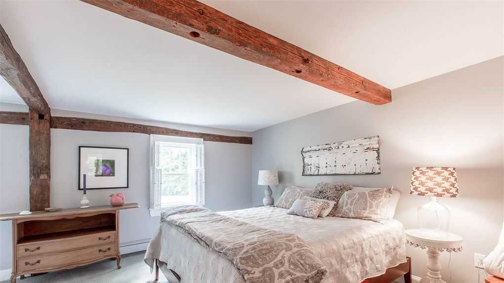 Mansion Monday: This converted Exeter barn exudes New England charm