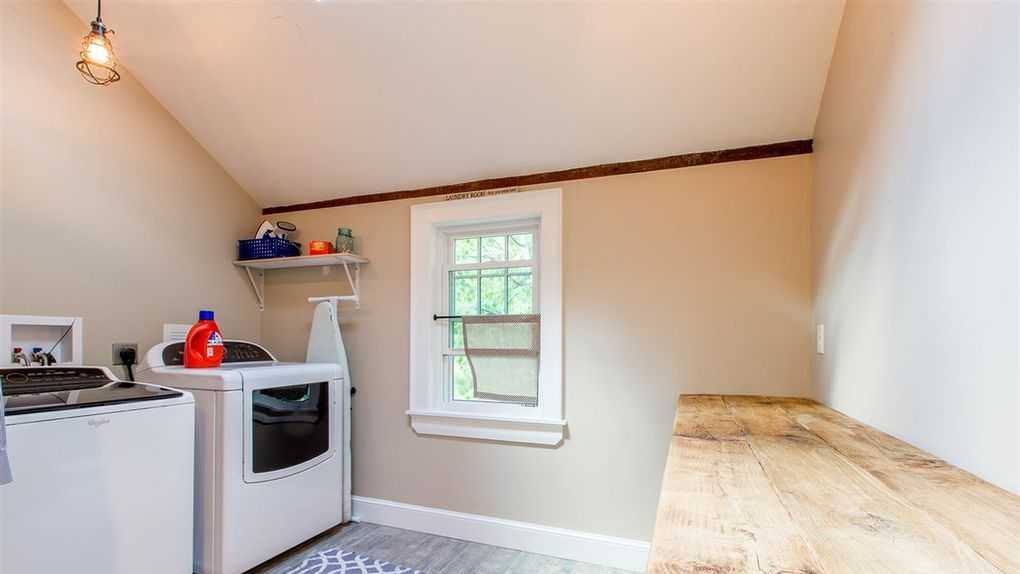 Mansion Monday: This converted Exeter barn exudes New England charm