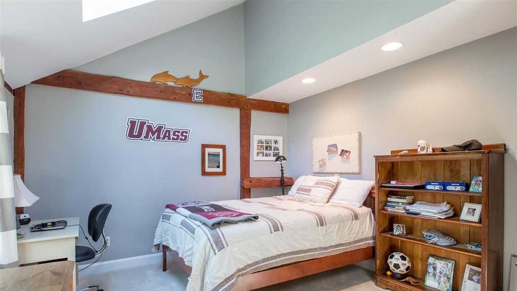 Mansion Monday: This converted Exeter barn exudes New England charm