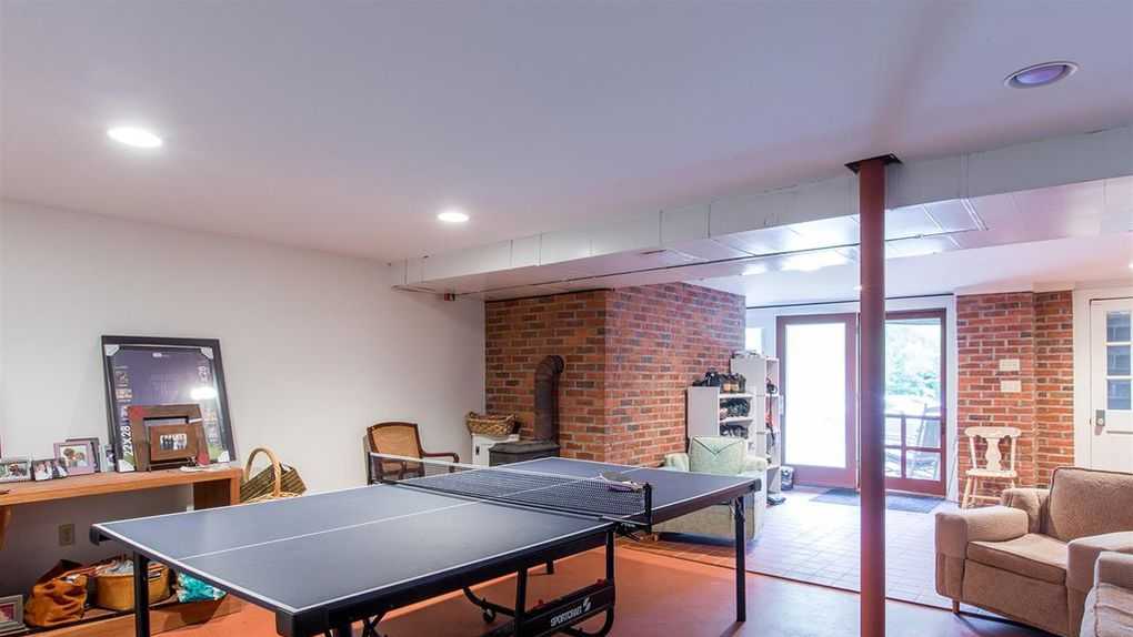 Mansion Monday: This converted Exeter barn exudes New England charm