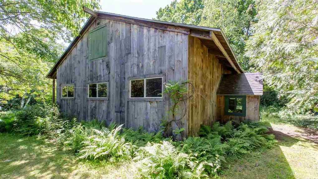 Mansion Monday: This converted Exeter barn exudes New England charm