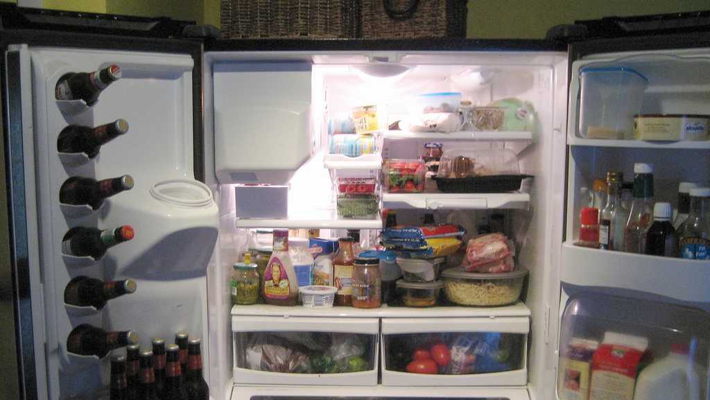 Life expectancy of components of your home