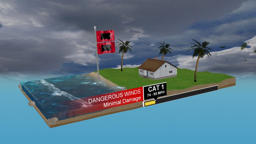 June Tropical Weather Outlook