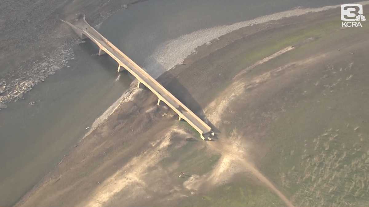 Explore Outdoors: How to visit a historic bridge before it disappears ...