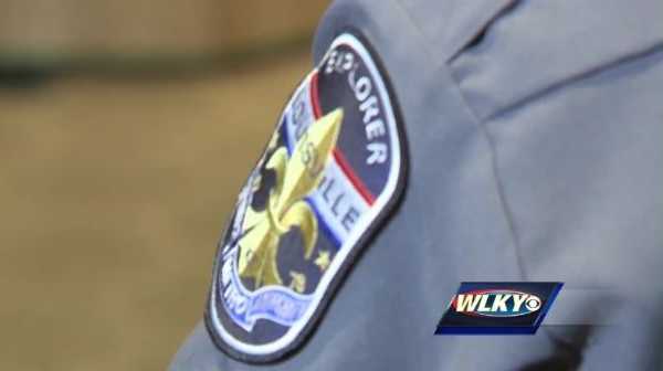 LMPD Explorer investigation timeline released
